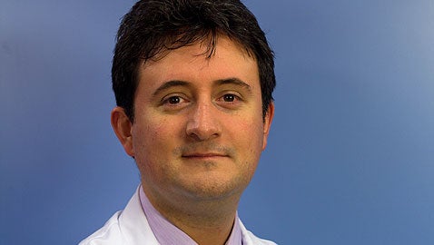 Dr. Felipe Lucena - ABC.es