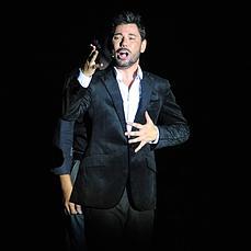 Poveda, Historia viva del cante - ABC.es