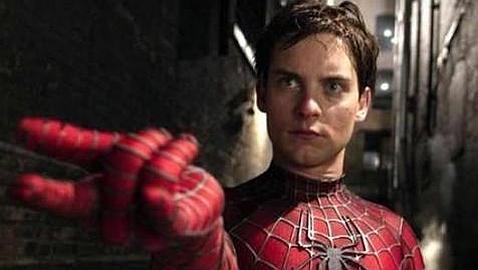 Tobey Maguire devuelve 80.000 dólares de de sus ganancias al poker - ABC.es