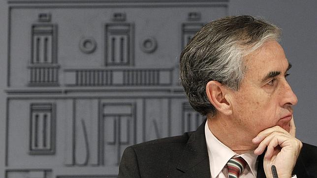 Jaúregui aseguraba en ABC Punto Radio que la Ley Sinde sería aprobada ...