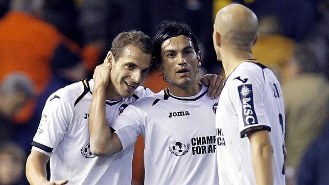 En directo: Chelsea-Valencia - ABC.es