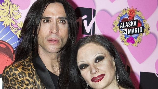 Reality Show: Alaska y Mario vuelve a la televisión con nuevas y ...