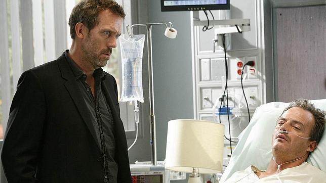 La serie «House» emitirá su último capítulo el 21 de mayo - ABC.es