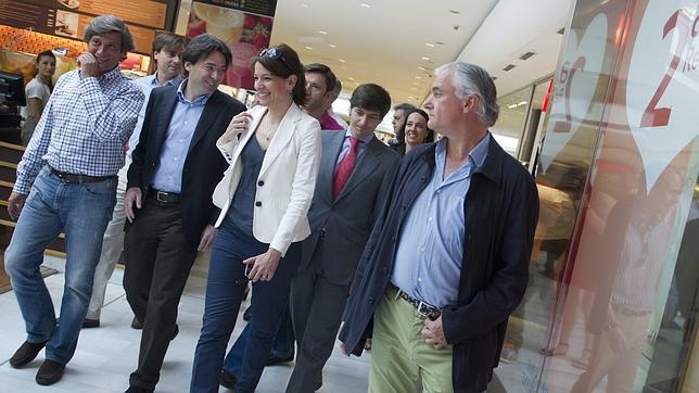 Manglano plantea que la educación deje de ser gratuita en tramos no ...