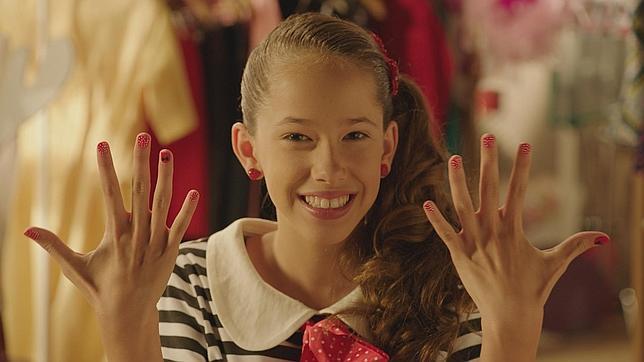 Disney Channel estrena «Minnie & You» - ABC.es