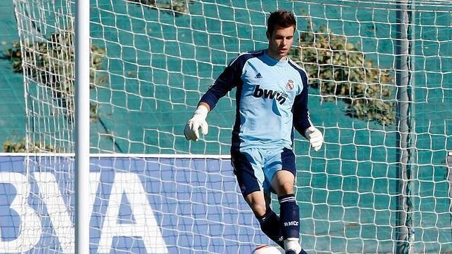 Jesús Fernández - ABC.es