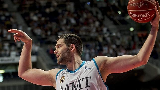 Así perdona el Madrid