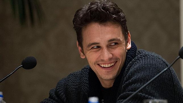 James Franco debutará en Broadway con «De ratones y hombres»