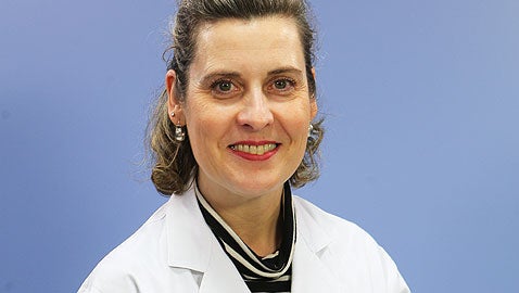 Dra. Ana Patiño - ABC.es