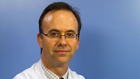 Dr. David Cano - ABC.es