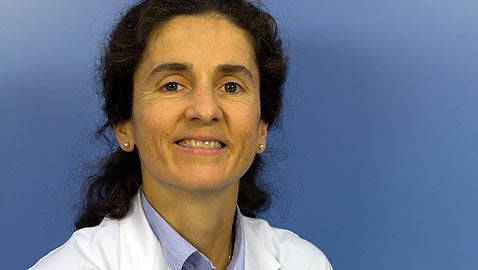 Dra. Elena Fernández - ABC.es