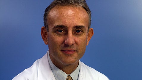 Dr. Enrique Andreu Oltra - ABC.es