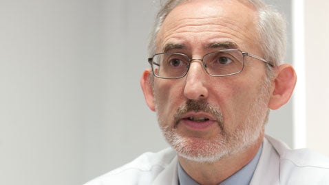 Dr. José Ignacio Monreal - ABC.es