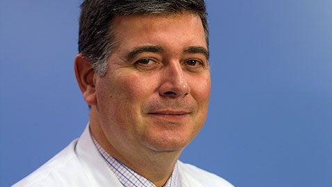 Dr. Francisco Javier Cervera - ABC.es