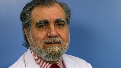 Dr. Jorge Quiroga - ABC.es