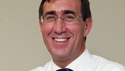 Dr. Ramón José Rodríguez - ABC.es