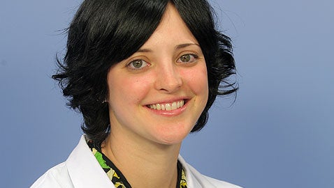 Dra. Raquel Manrique - ABC.es