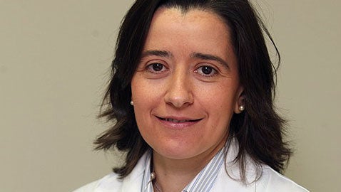 Dra. Raquel Ramírez - ABC.es