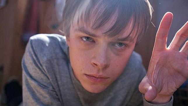 Dave DeHaan y Lea Seydoux, candidatos a estrella emergente en los Bafta