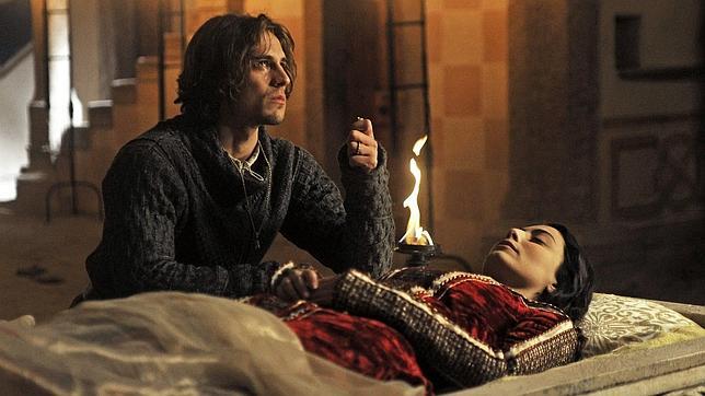 Martiño Rivas: «Todas las historias se reducen a "Romeo y Julieta" o ...