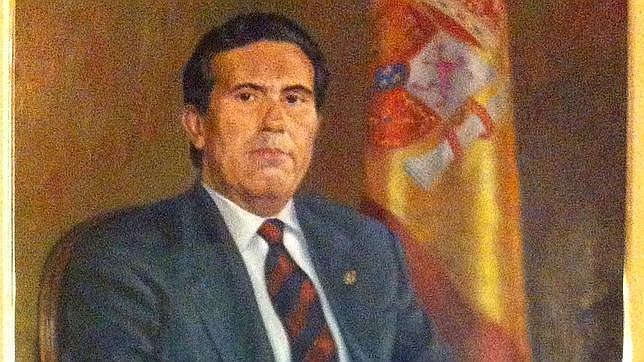 Fallece a los 80 años el político Pedro Saugar