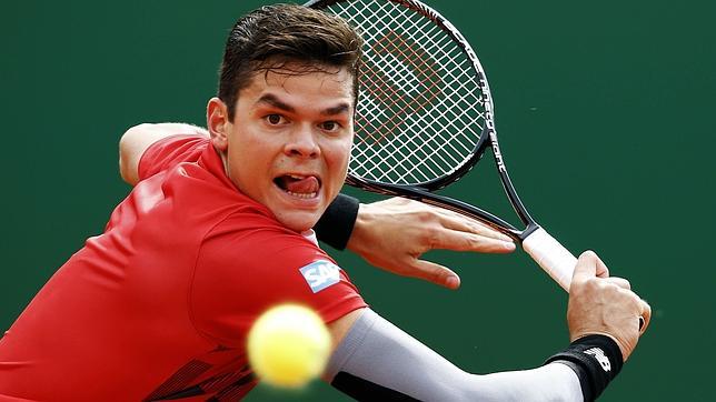Milos Raonic