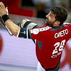 Mundial Qatar 2015 - Oneto, un viejo conocido para España - ABC.es