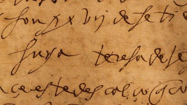 Dónde descubrir a Santa Teresa en Castilla y León