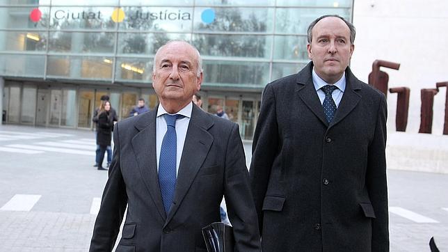 Fomento deja en «vía muerta» el relevo de Aznar al frente del Puerto de ...