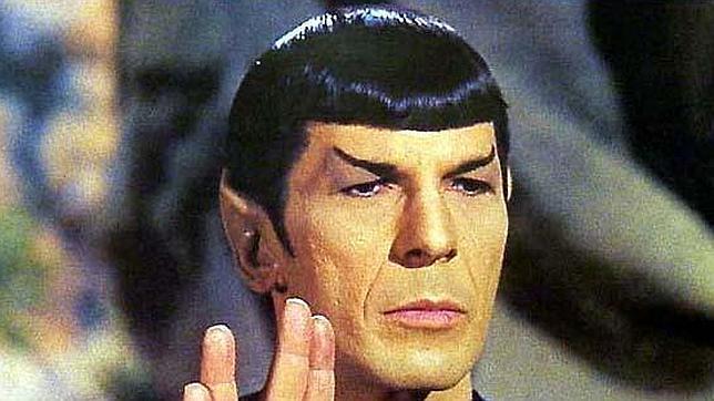 Así es el documental sobre el capitán Spock («Star Trek») que Nimoy ...