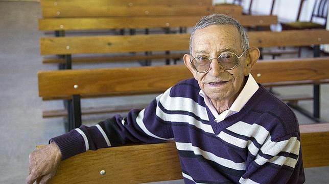 Antonio Romo: «Lo único que he hecho es cumplir mi deber con vocación y ...