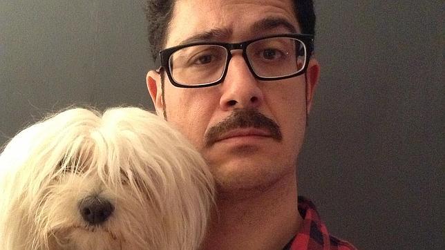 Jorge Riera: «Al inspirarme en mi vida me ahorro un dineral en ...