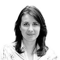Artículos escritos por Ana Sánchez en Diario ABC
