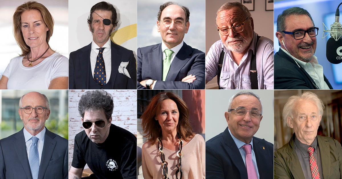 «La Monarquía parlamentaria dio estabilidad», por Enrique Delgado e ... «La Monarquía parlamentaria dio estabilidad», por Enrique Delgado e ...