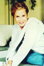 Lina Morgan: «Este personaje, el mismo de siempre, me da la vida»