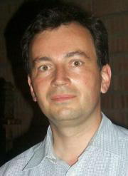 Andreas Liebig clausura el Ciclo Internacional de Órgano