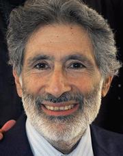 Muere en Nueva York el intelectual palestino Edward Said