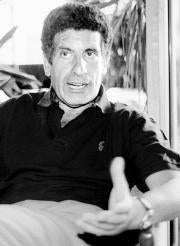 Carlos «Chacho» Álvarez: «De la Rúa, necesariamente, tuvo que autorizar ...