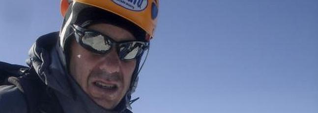 Fallece el alpinista español Tolo Calafat en el Annapurna