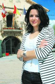 Sara Dueñas, de universitaria a madre de la Patria