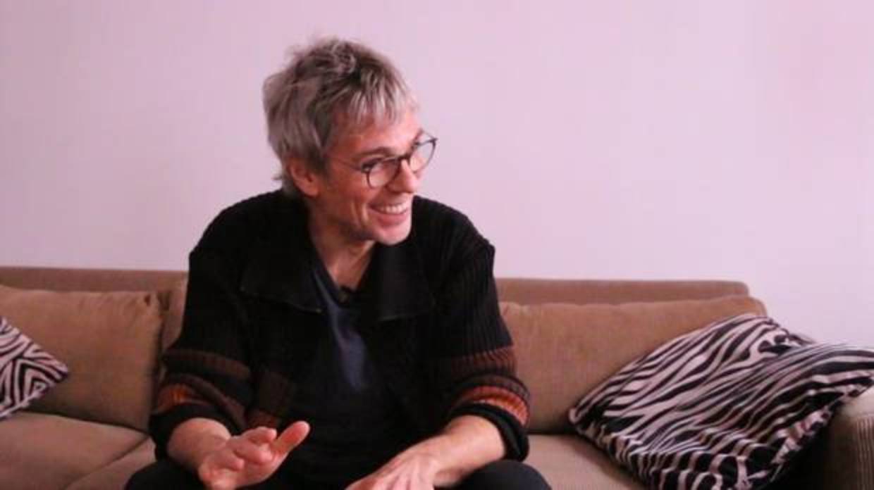 Entrevista con Ariel Rot