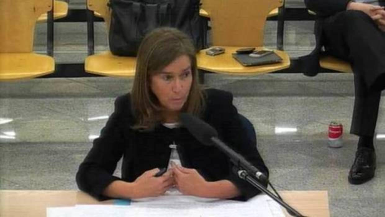 El PP condenado por la Gurtel