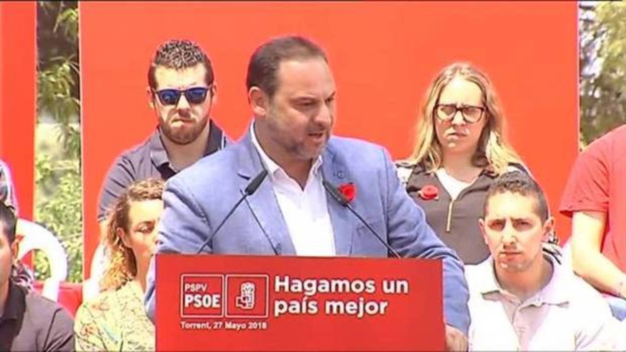 PP y PSOE suben el tono de sus acusaciones