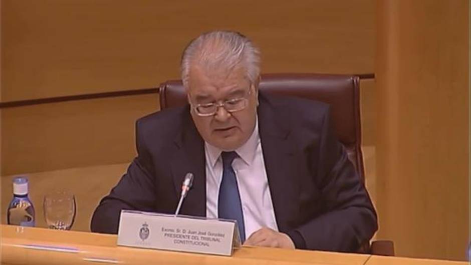 TC dice que las sentencias del procés muestran la convivencia entre ... TC dice que las sentencias del procés muestran la convivencia entre ...