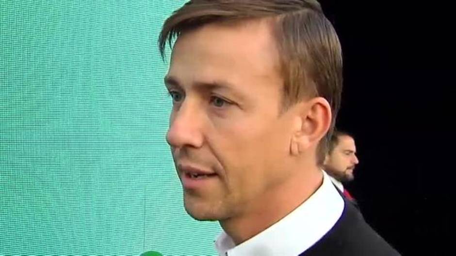 José María Gutiérrez 'Guti sobre Lopetegui: "Hay que tener paciencia ...