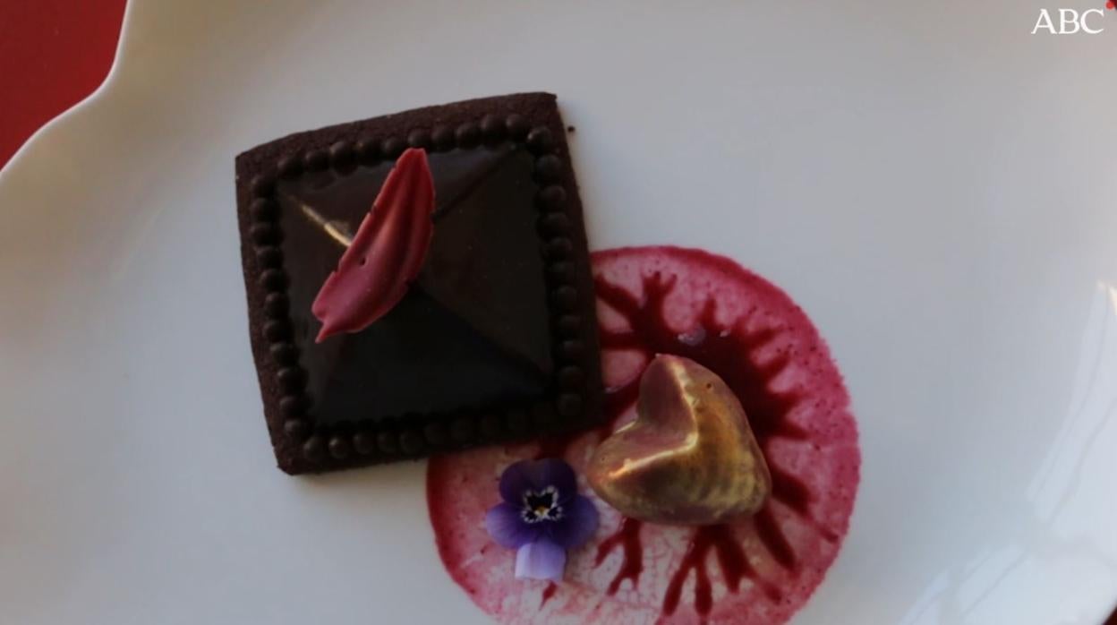 San Valentín: el postre más romántico para sorprender a tu pareja