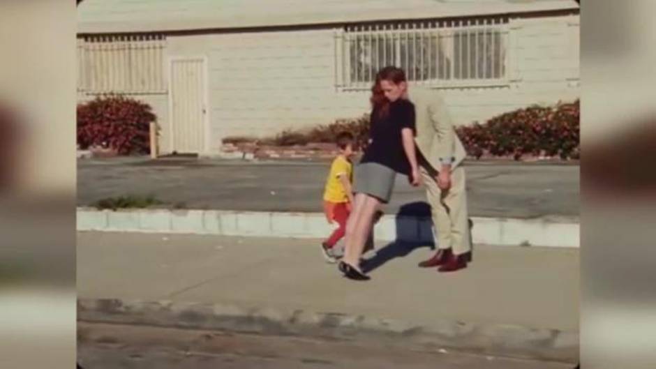 James Blake y Rosalía estrenan videoclip