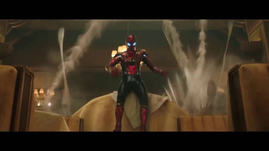 Tom Holland Confirma Que Seguirá Siendo Spider Man