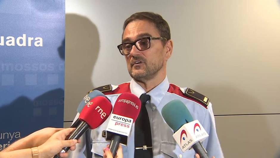 Detenidos Por Secuestrar Y Torturar A Un Hombre En Amposta