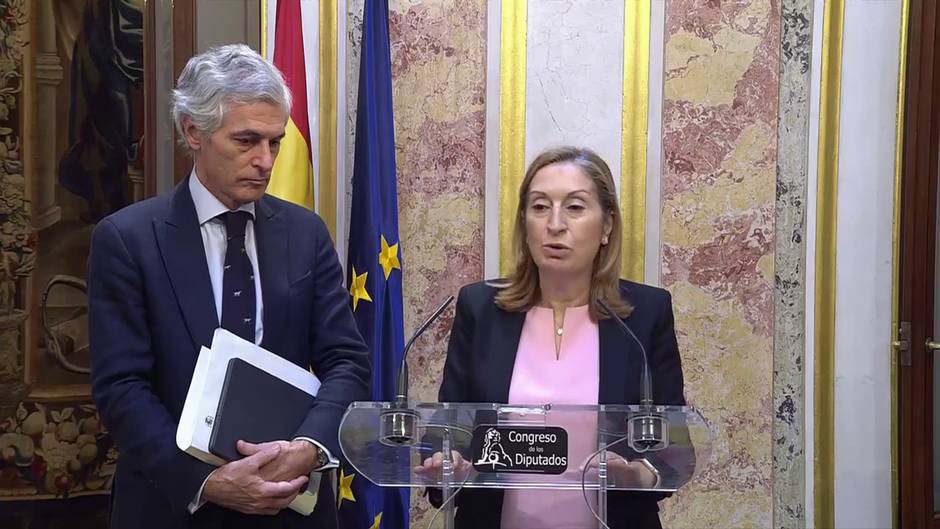 El PP vota en contra de dar más días para poder dividir el Grupo Mixto